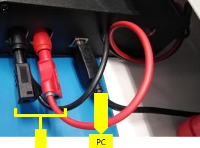 USB host or usb cdc or UART - STMicroelectronics Community