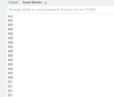Use of IIS2MDC sensor - STMicroelectronics Community