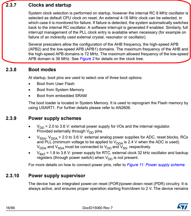 How To Reduce Inrush Current When Stm32 Powering U Stmicroelectronics Community