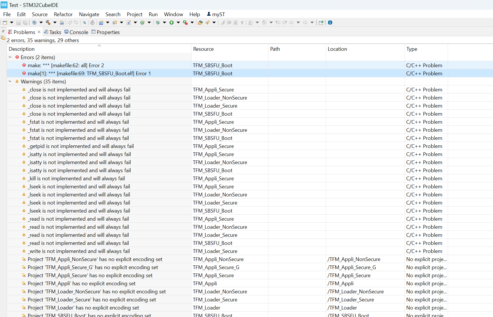 Connect B U585i Iot2a To Azure Iot Cloud Stmicroelectronics Community