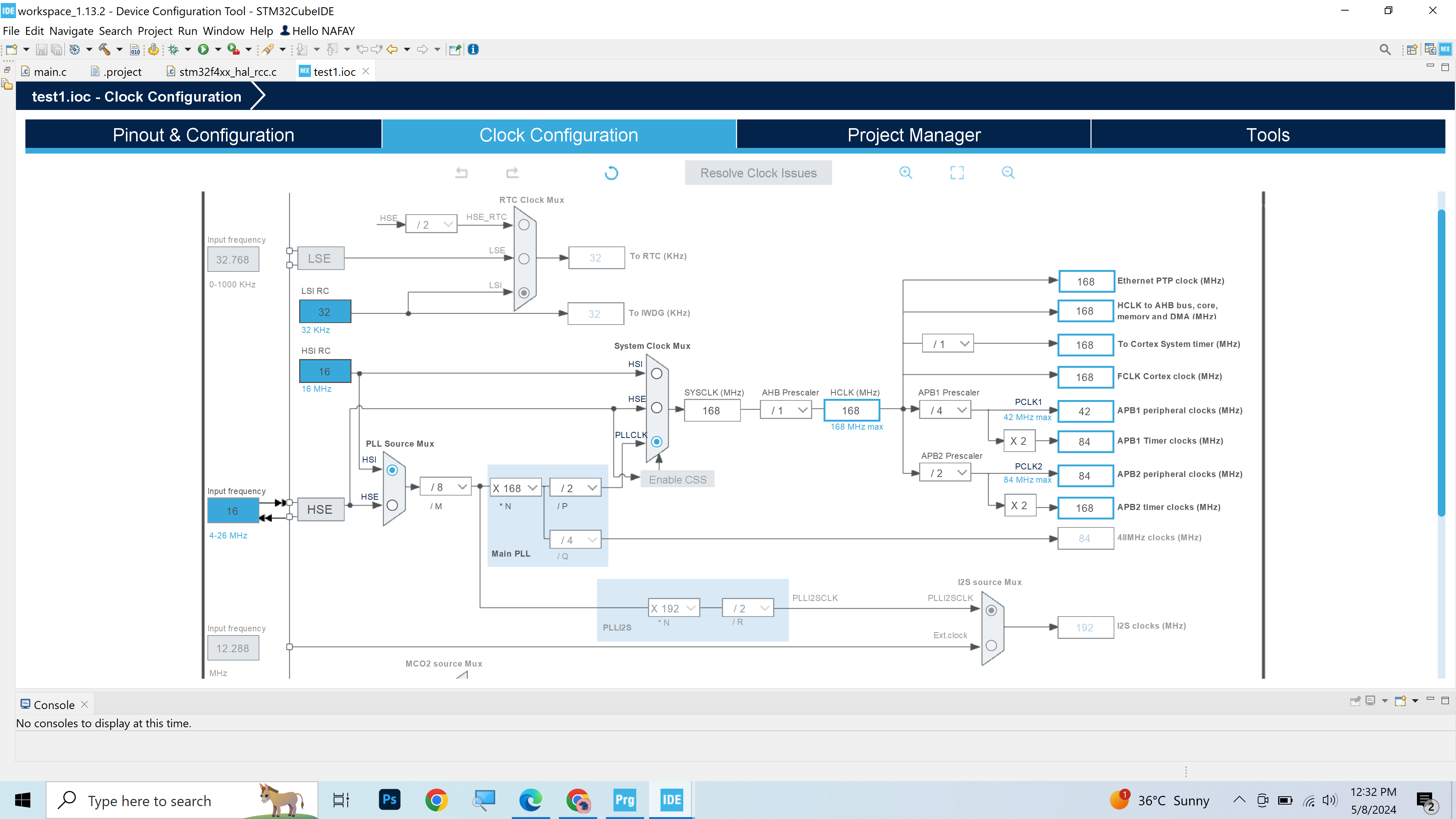 Stlink Not Connect With The Programmer After Uploa Stmicroelectronics Community