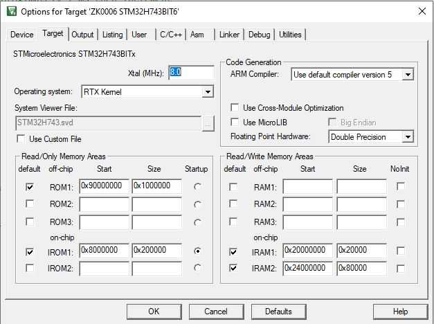 how to check if program is indeet loaded to extera... - Page 2 - STMicroelectronics Community