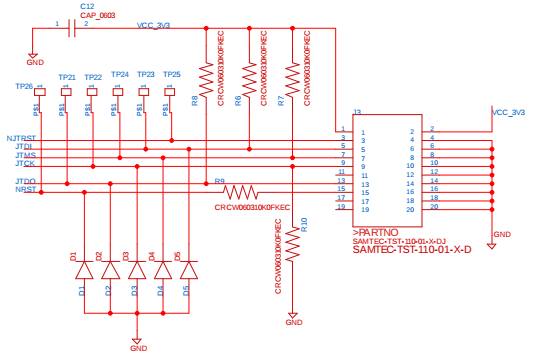 Stm32h7a3zit6 Code Not Automatically Starting Af Stmicroelectronics Community
