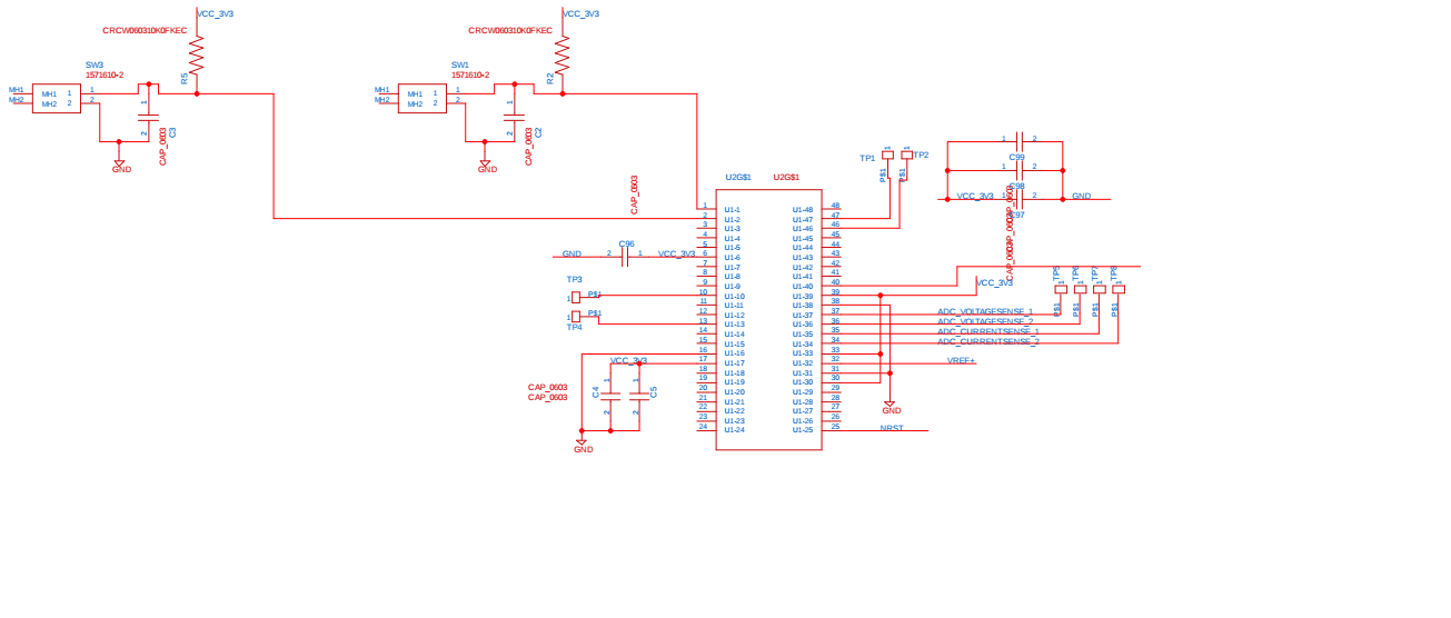Stm32h7a3zit6 Code Not Automatically Starting Af Stmicroelectronics Community