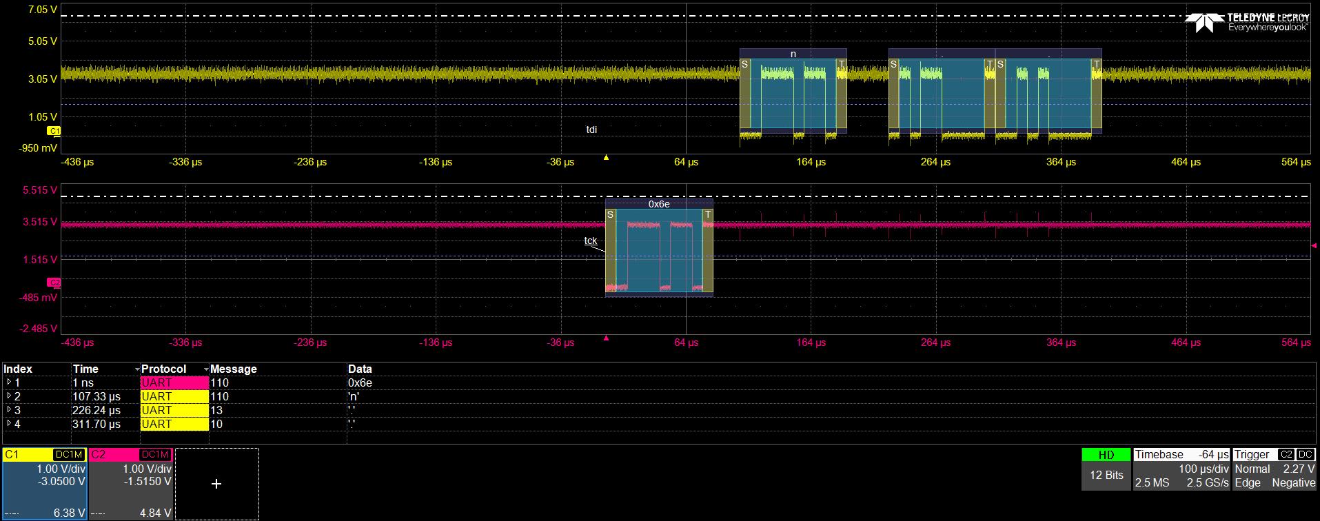 Stm32f401 Usart Bootloader Issue Stmicroelectronics Community