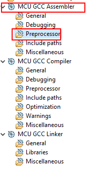 Solved: a bug about using execution profile kit in threadx - STMicroelectronics Community