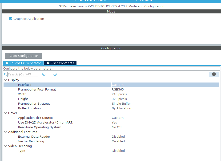 Solved Missing Matrix3x3 Source File In The Project Stmicroelectronics Community