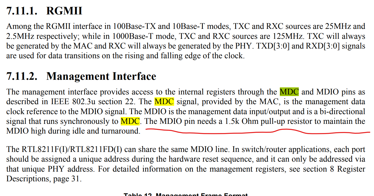 Solved Why Is Gmii Designed For Stm32mp Dev Kit Stmicroelectronics Community