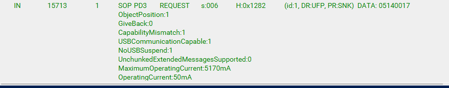 Solved Bug In Stm32cubemonitor Ucpd Log Rdo Decoding Stmicroelectronics Community 4282