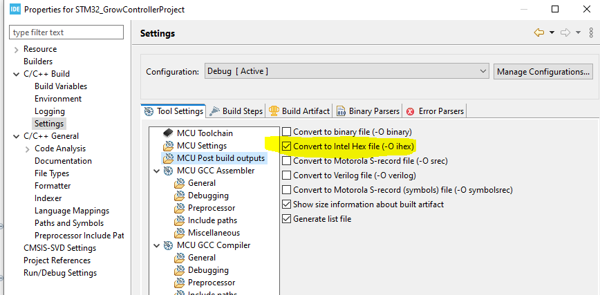 STM32F407VETx - LED blink without freeRTOS - but a ...