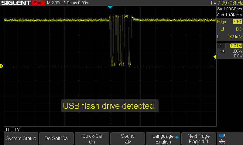 Run USBX on STM32H563VIT - STMicroelectronics Community