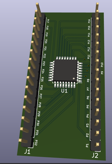 Solved Stlink V3mods Swd Protocol Stmicroelectronics Community