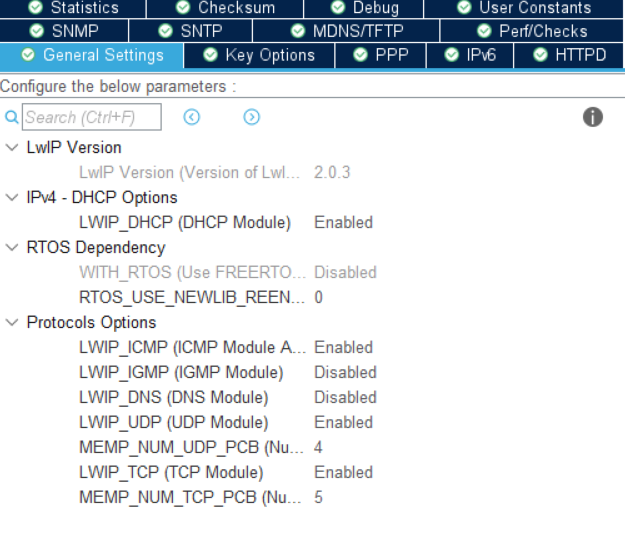 Nucleo Stm32f207 Lwip Tcp Client Fails To Connect 2123