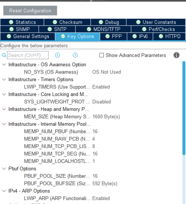 Nucleo Stm32f207 Lwip Tcp Client Fails To Connect Stmicroelectronics Community 
