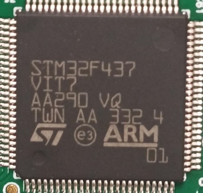 Solved Observed Delay During Bootup Stmicroelectronics Community