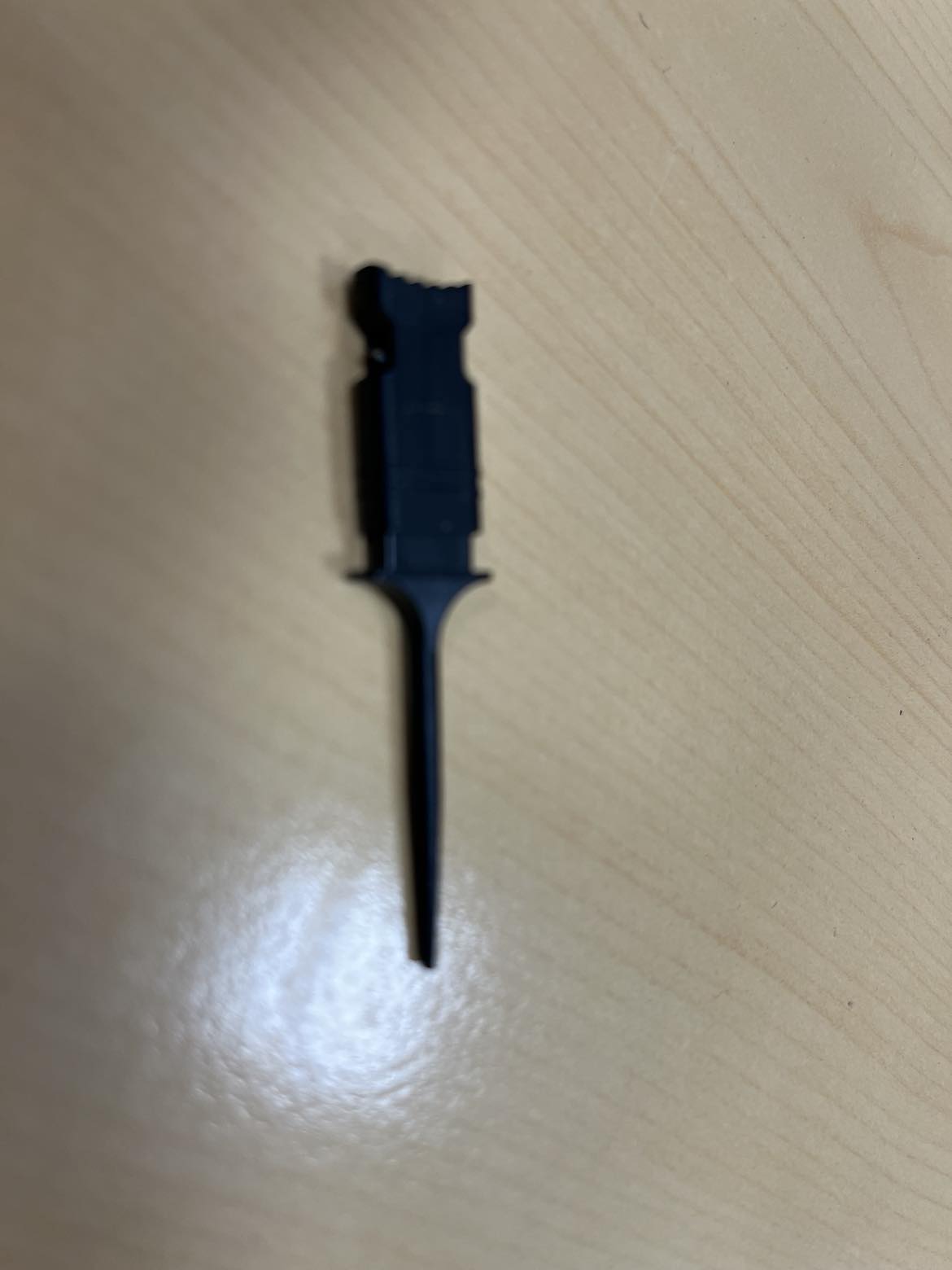 Solved: STM32H743EVAL2 Pin extension - STMicroelectronics Community