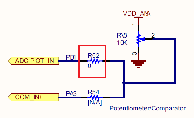 Solved Stm32f373 Hal Functions For Sdadc Stmicroelectronics Community 