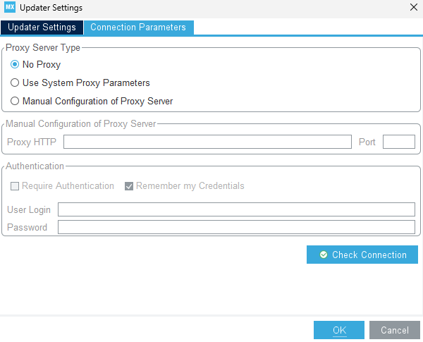 Solved: No connection logging in - STMicroelectronics Community