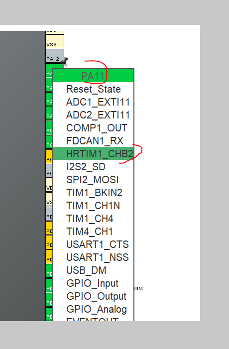 Solved: Timers for Hall Sensor - STMicroelectronics Community