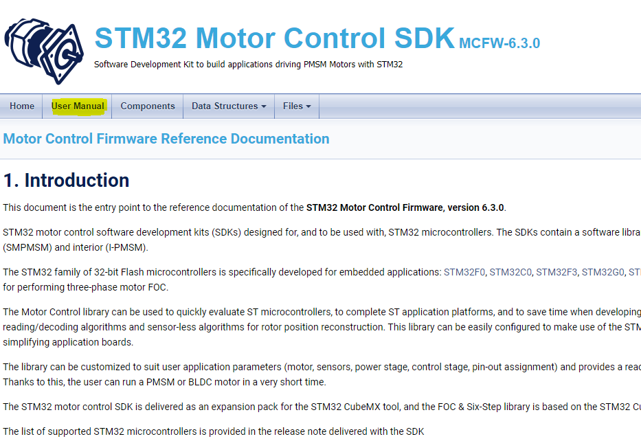 Solved: Asymmetric Serial Packet Exchange Protocol - STMicroelectronics Community