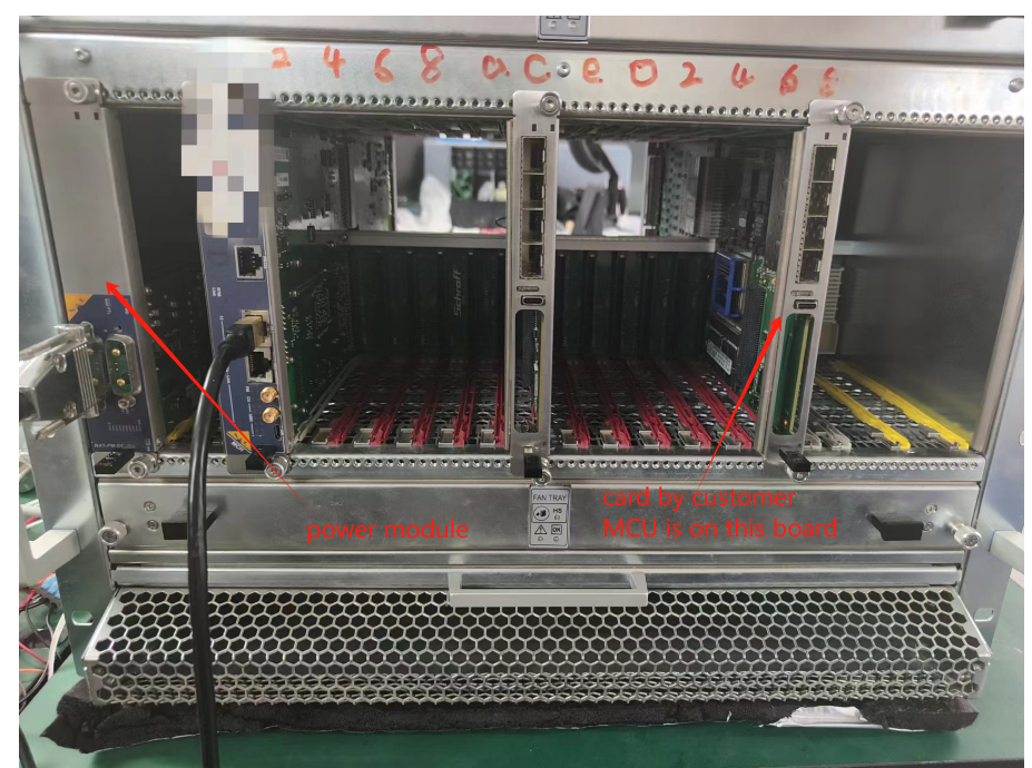 How To Reduce Inrush Current When Stm32 Powering U Stmicroelectronics Community