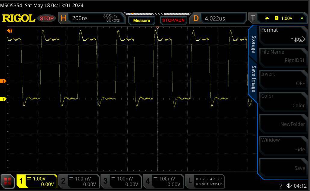 Solved Dma Spi Rx Not Receiving Data Page 2 Stmicroelectronics Community