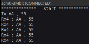 STM32H743 SPI4 MISO pin not receiving data - STMicroelectronics Community