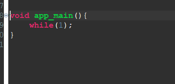 Can the bootloader and application code be in the ... - Page 2 - STMicroelectronics Community