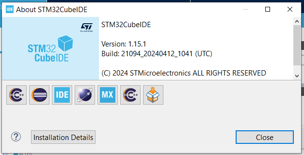 Stop Mode Usb Hid Wakeup Stmicroelectronics Community