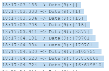 STM32 DMA & UART - STMicroelectronics Community