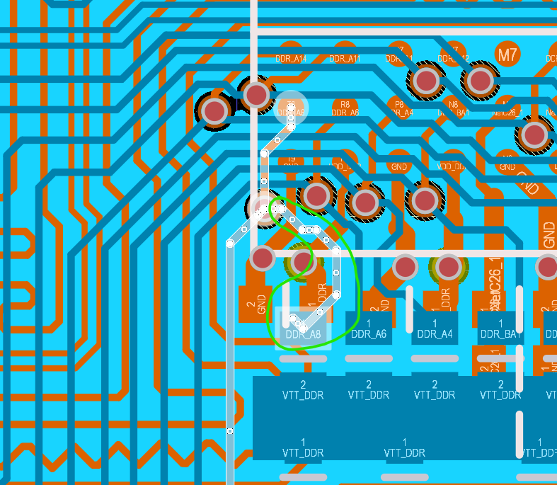 Solved Memory Equalization How Are The Traces Measured Stmicroelectronics Community