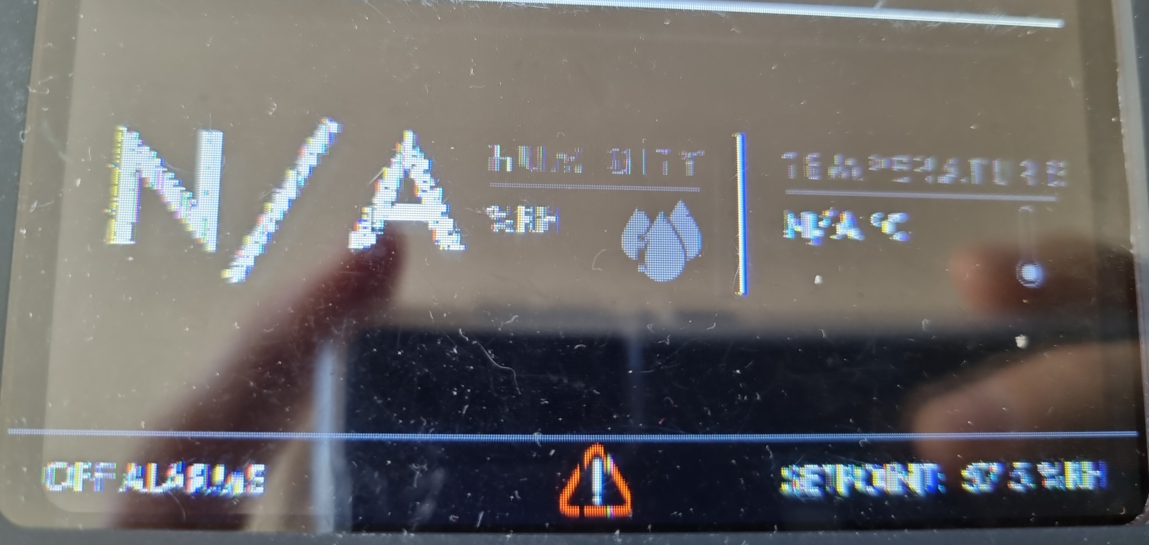 Solved: Visual bug sometimes after power cycling - STMicroelectronics ...