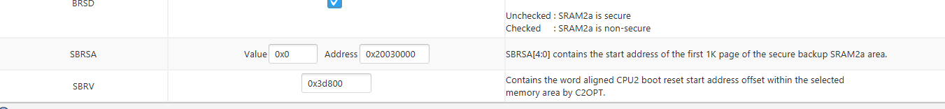 Solved: Error: FUS_STATE_ERR_UNKNOWN: Unknown error - STMicroelectronics Community