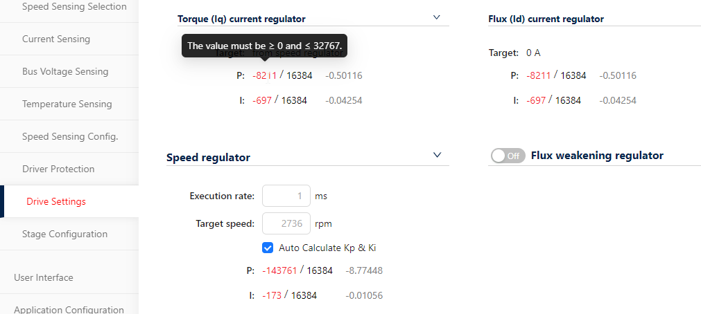 Solved: Re: How to invert current reading? - STMicroelectronics Community