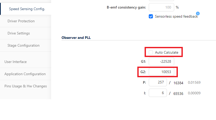 Solved: How to invert current reading? - STMicroelectronics Community