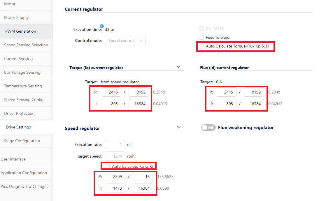 Solved: How to invert current reading? - STMicroelectronics Community