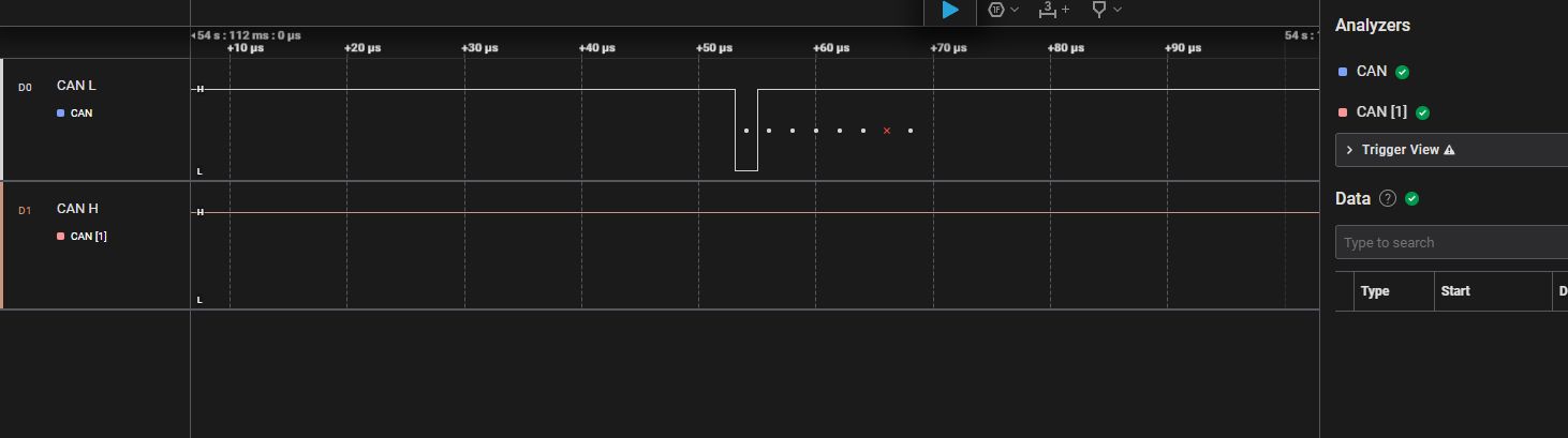 Solved Fdcan On Riverdi Lcd Not Send And Not Received S Stmicroelectronics Community