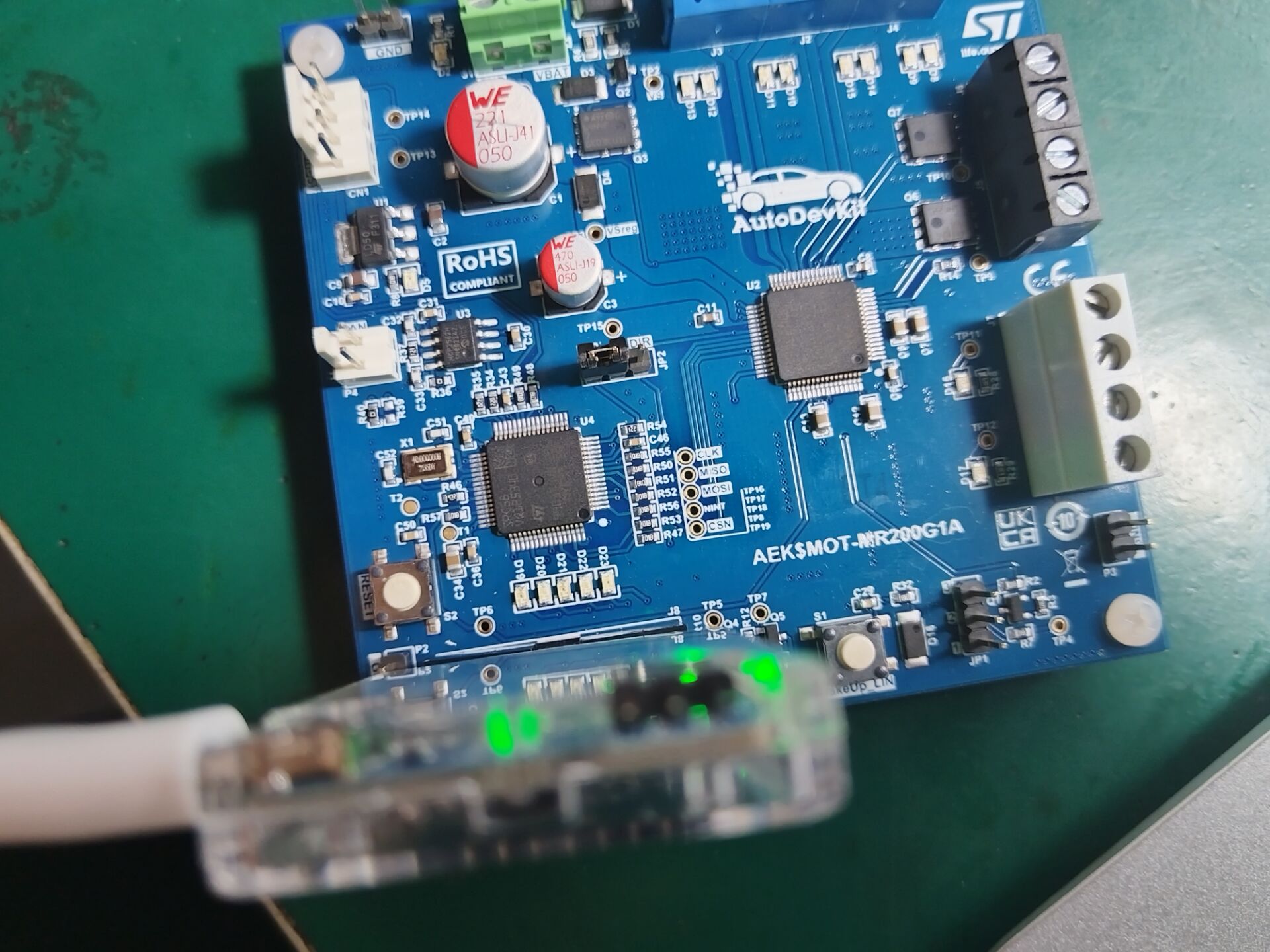 Solved Openocd Common Error Cfg Path Not Found Stmicroelectronics