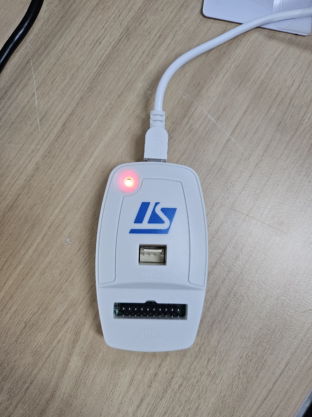 Solved Stm32mp13 Line St Link Possible Version Stmicroelectronics