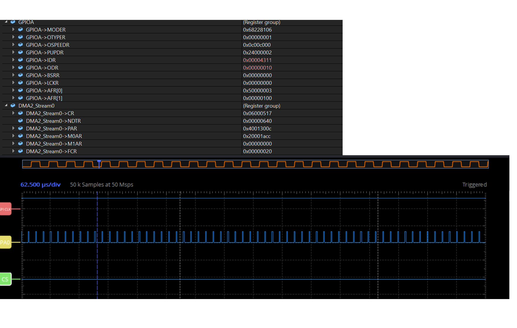 Stm32 Timer 8 Etr Pin Behaving As Output Stmicroelectronics Community 0420