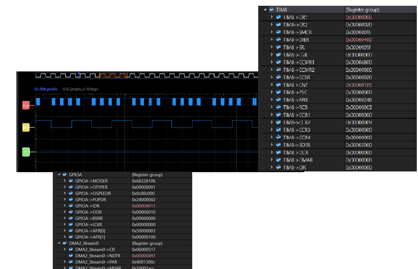 Stm32 Timer 8 Etr Pin Behaving As Output Stmicroelectronics Community 3923