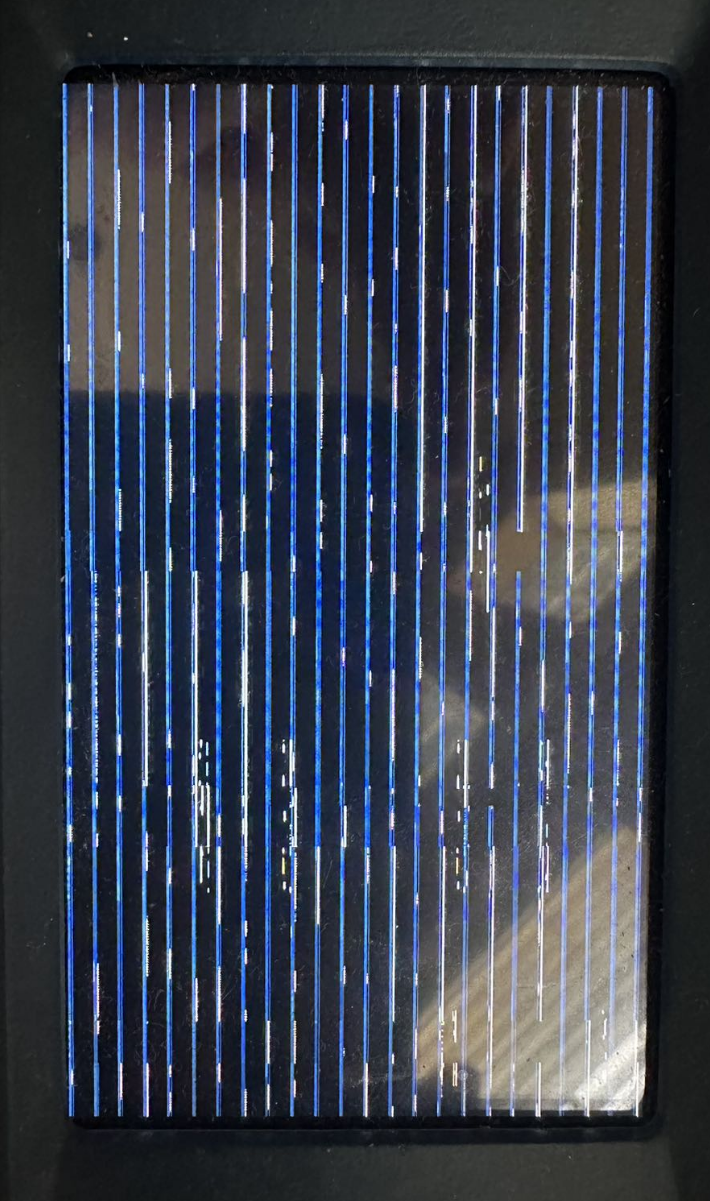 Solved Fail To Load Image From External Flash Stm32f429 Stmicroelectronics Community