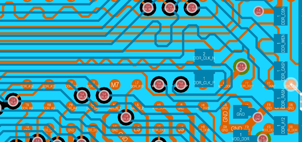 Solved Memory Equalization How Are The Traces Measured