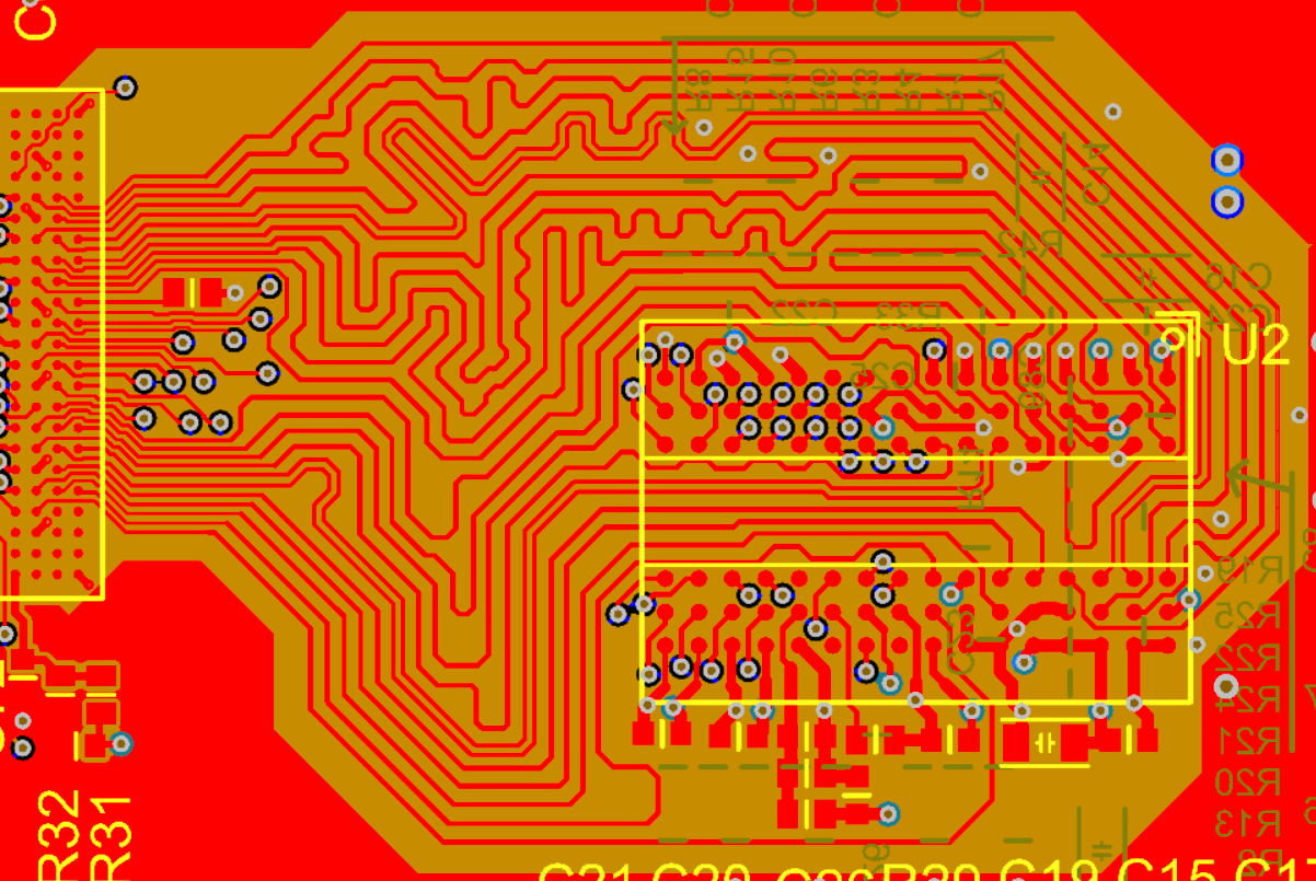 Solved Memory Equalization How Are The Traces Measured Stmicroelectronics Community