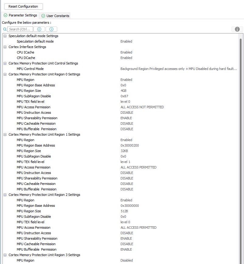 Solved Cant Ping Nucleo H723 Dev Board Using Lwip Stmicroelectronics Community