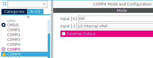 Solved: Can overlapping IN\OUT pins be used to internally ... - Page 2 - STMicroelectronics ...