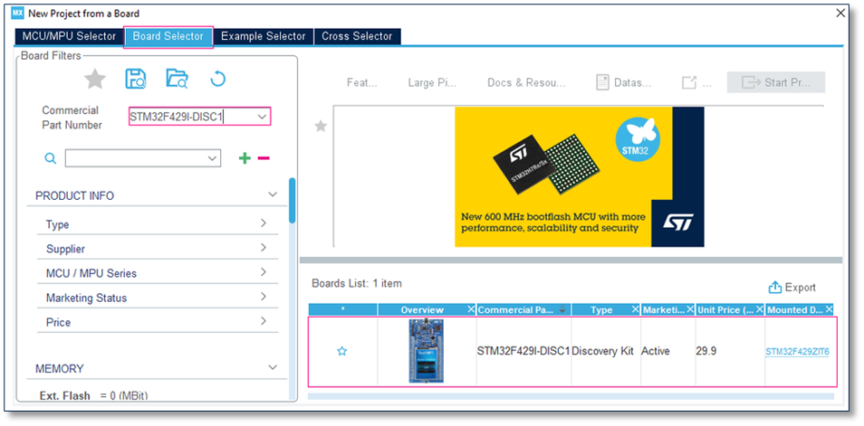 How To Integrate Cmsis Dsp Libraries On A Stm32 Pr Stmicroelectronics Community