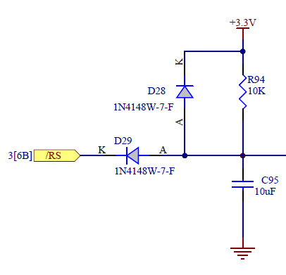 Ethernet is not working when using STM32H7 with KS... - STMicroelectronics Community