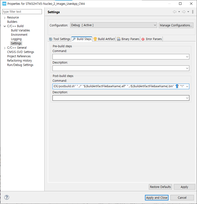 Sbsfu 2image 2active Dualcore Error During Swap Pr Stmicroelectronics Community