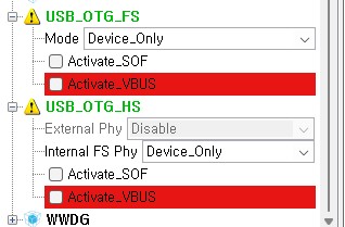 Solved: stm32 usb device dual - STMicroelectronics Community
